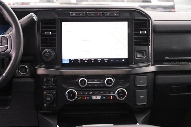 2024 Ford F-250SD Lariat in Hazelwood, MO | St. Louis Ford F-250SD ...