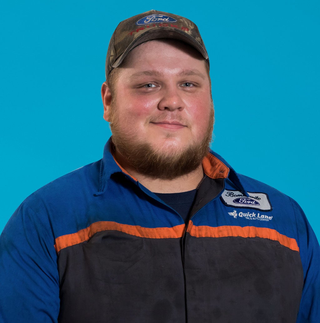 Meet the Bommarito Ford Staff | Ford Dealer near Me