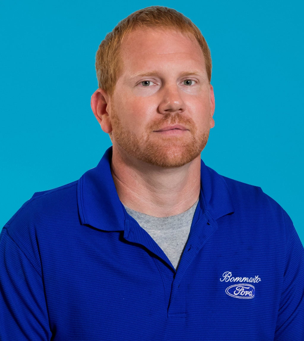 Meet the Bommarito Ford Staff | Ford Dealer near Me